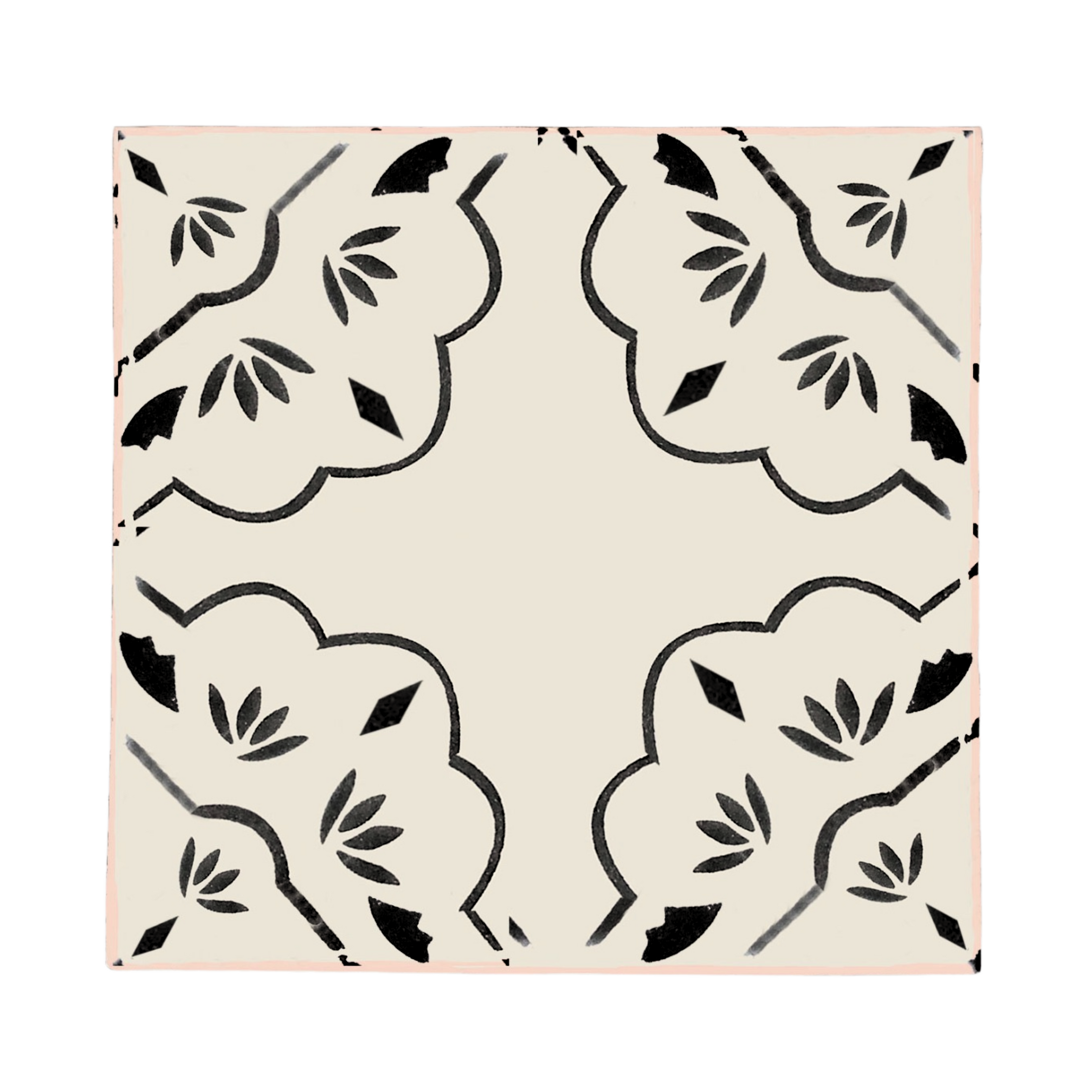 Anejo Urbano Tile – Rustic Modern Spanish Revival Tile | Clay Imports