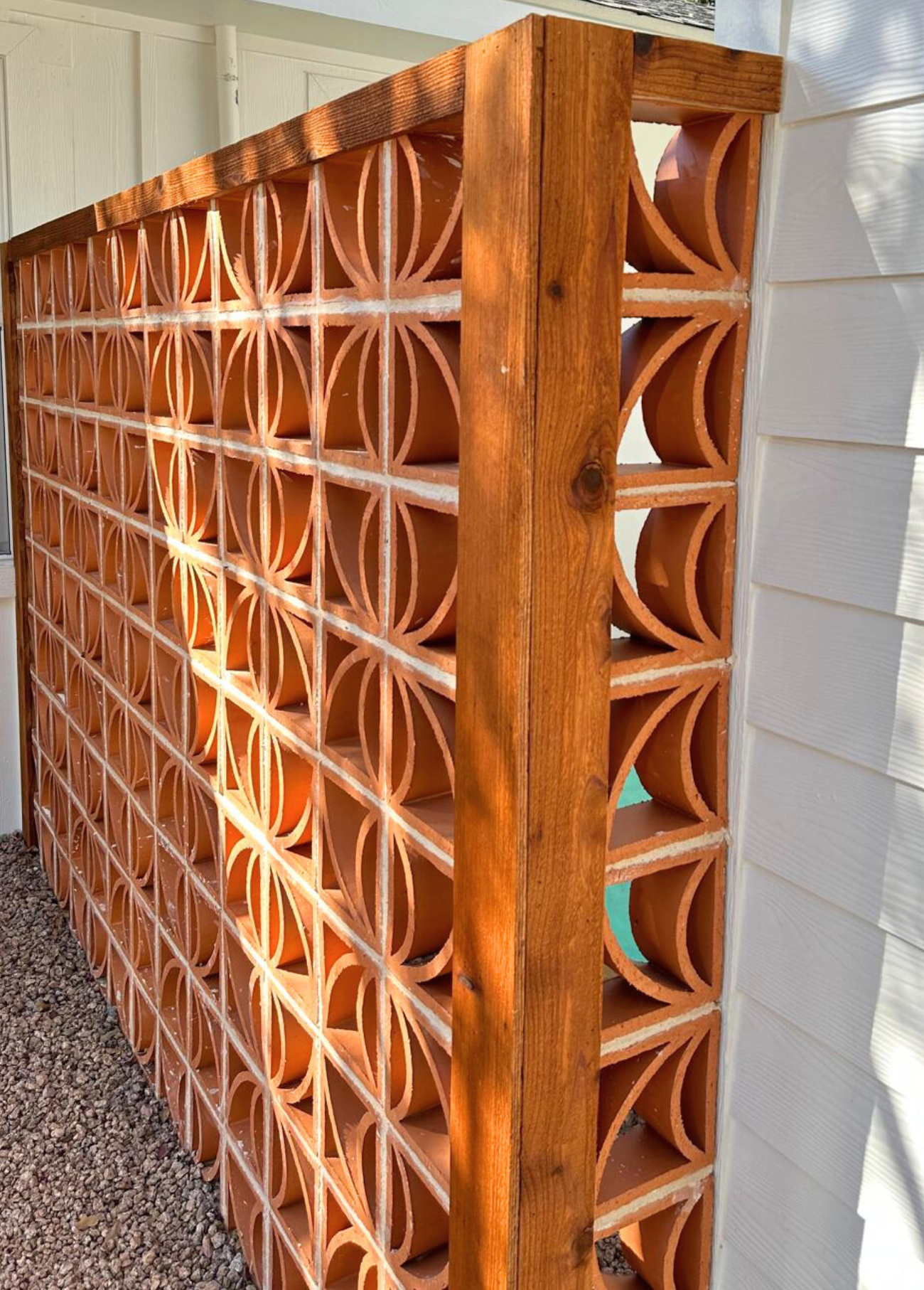 Brisa Terracotta Breeze Blocks | Decorative & Functional Ventilation ...