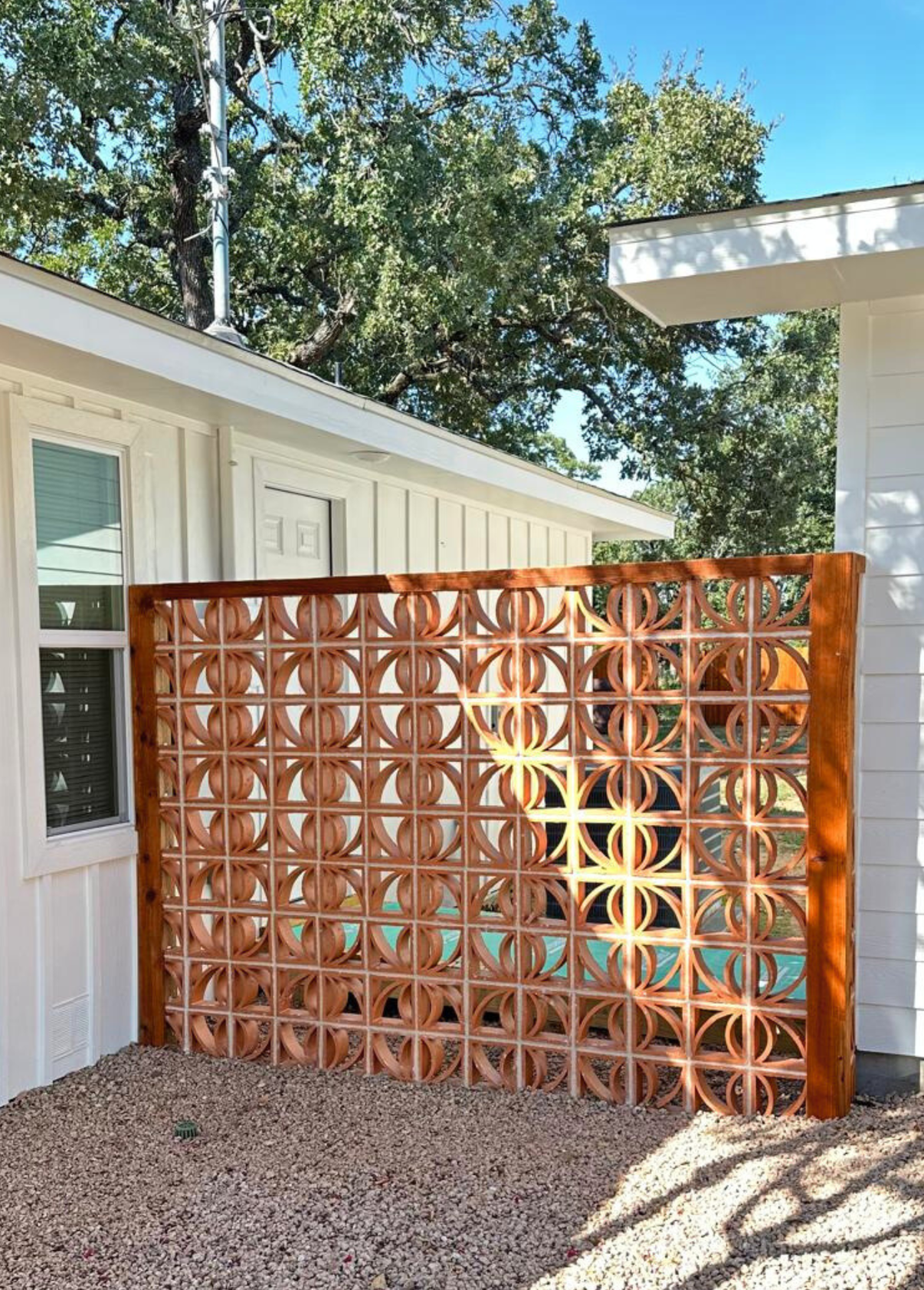 Brisa Terracotta Breeze Blocks | Decorative & Functional Ventilation ...