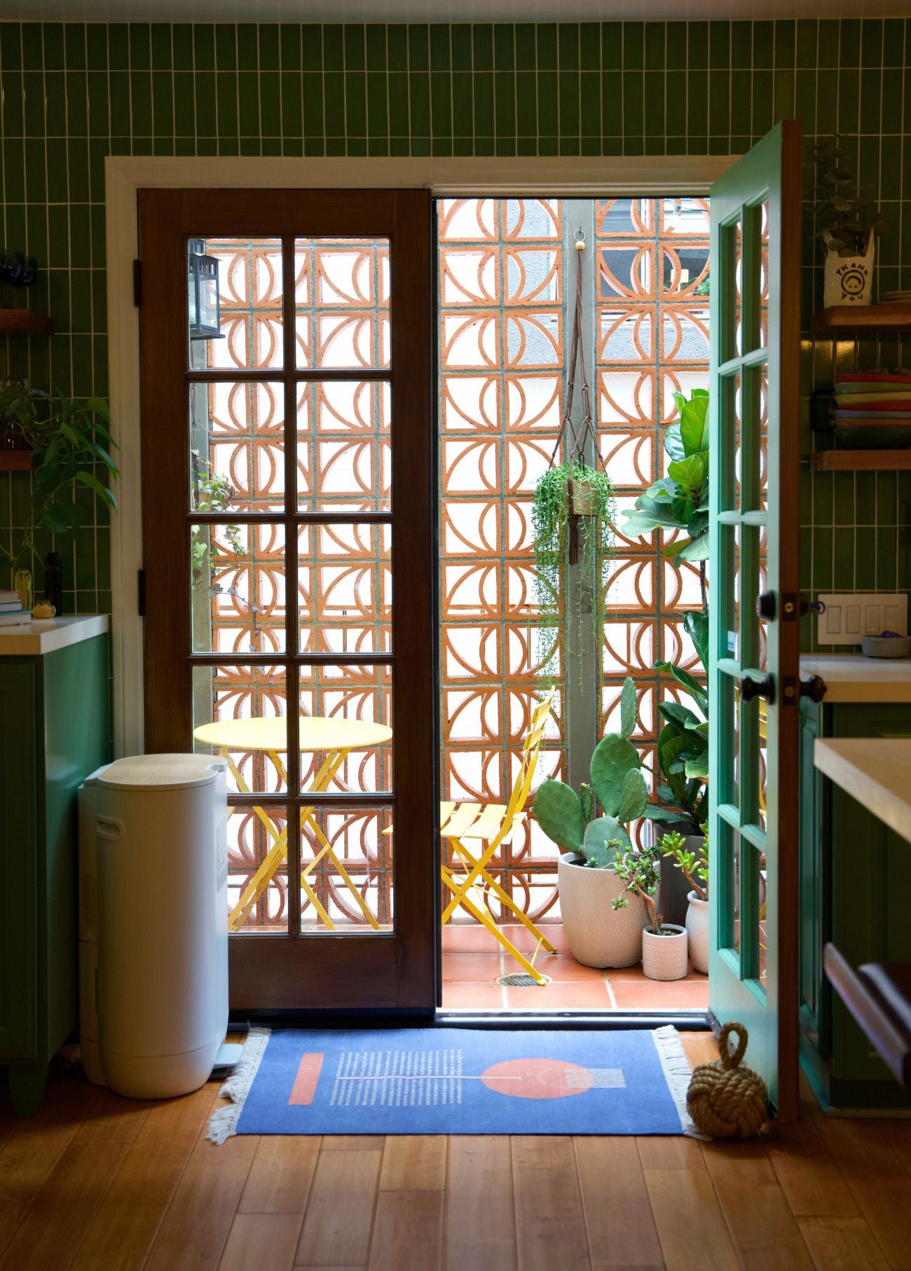 Brisa Terracotta Breeze Blocks | Decorative & Functional Ventilation ...
