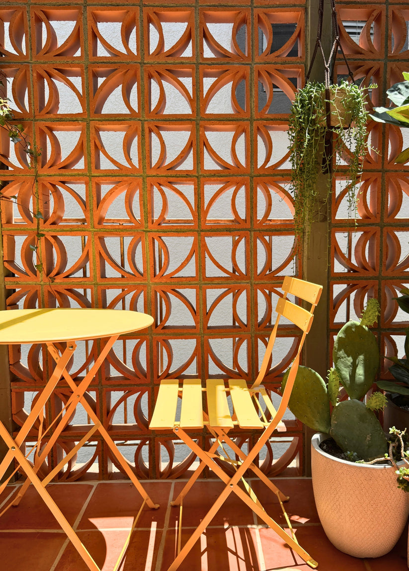 Brisa Terracotta Breeze Blocks | Decorative & Functional Ventilation ...