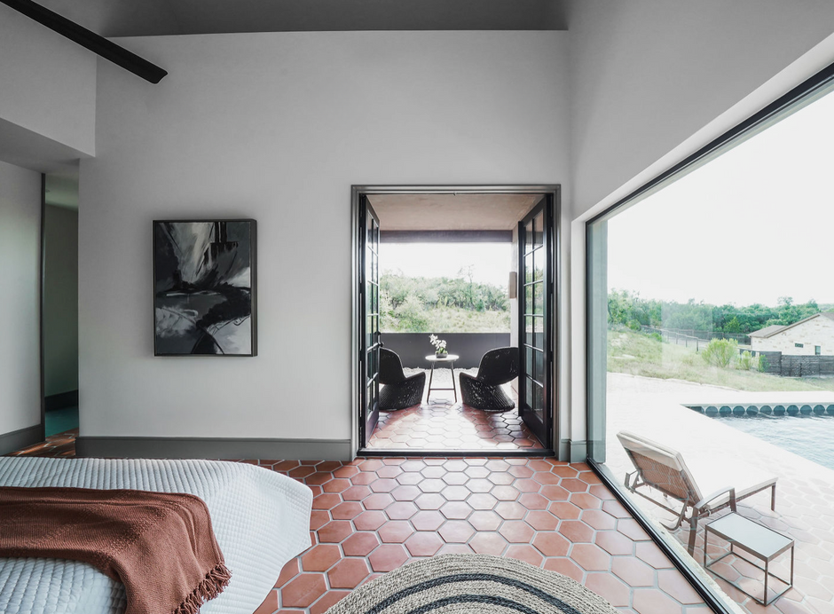 All about D’hanis tiles – Clay Imports