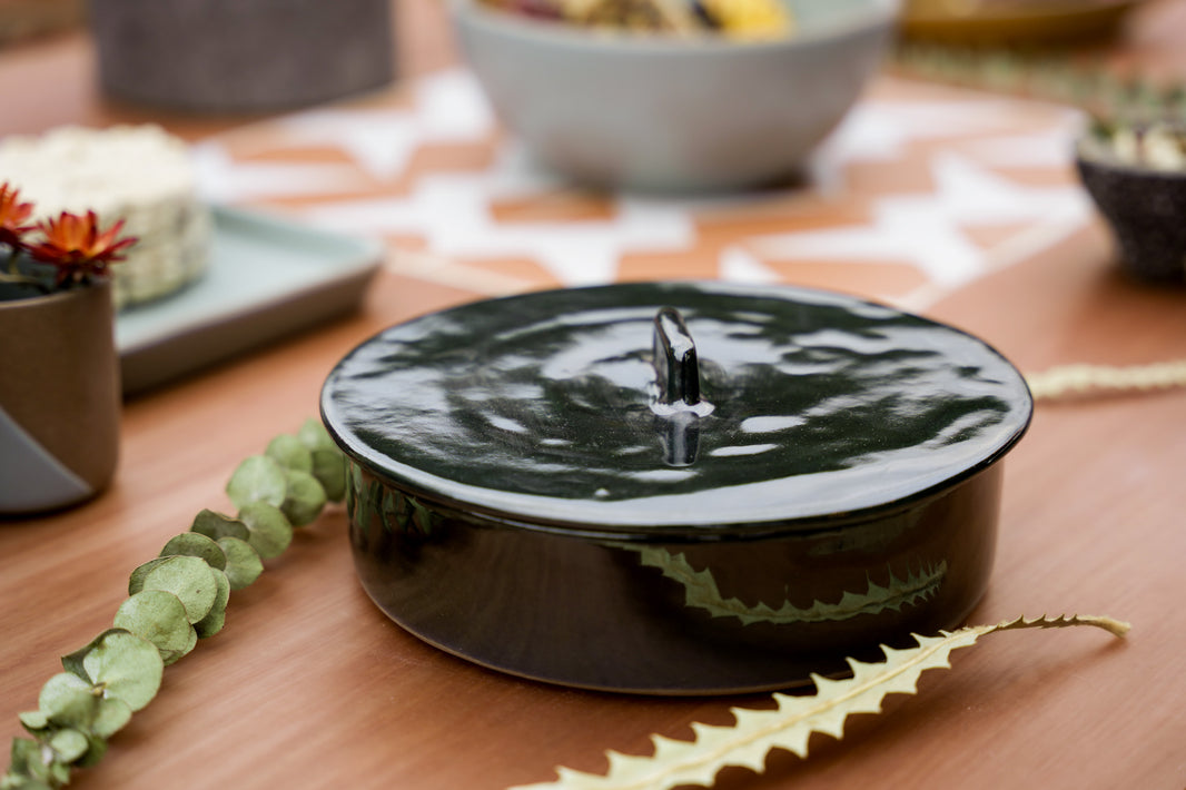 Chef Series Ceramic Tableware For Gourmet Dining – Clay Imports