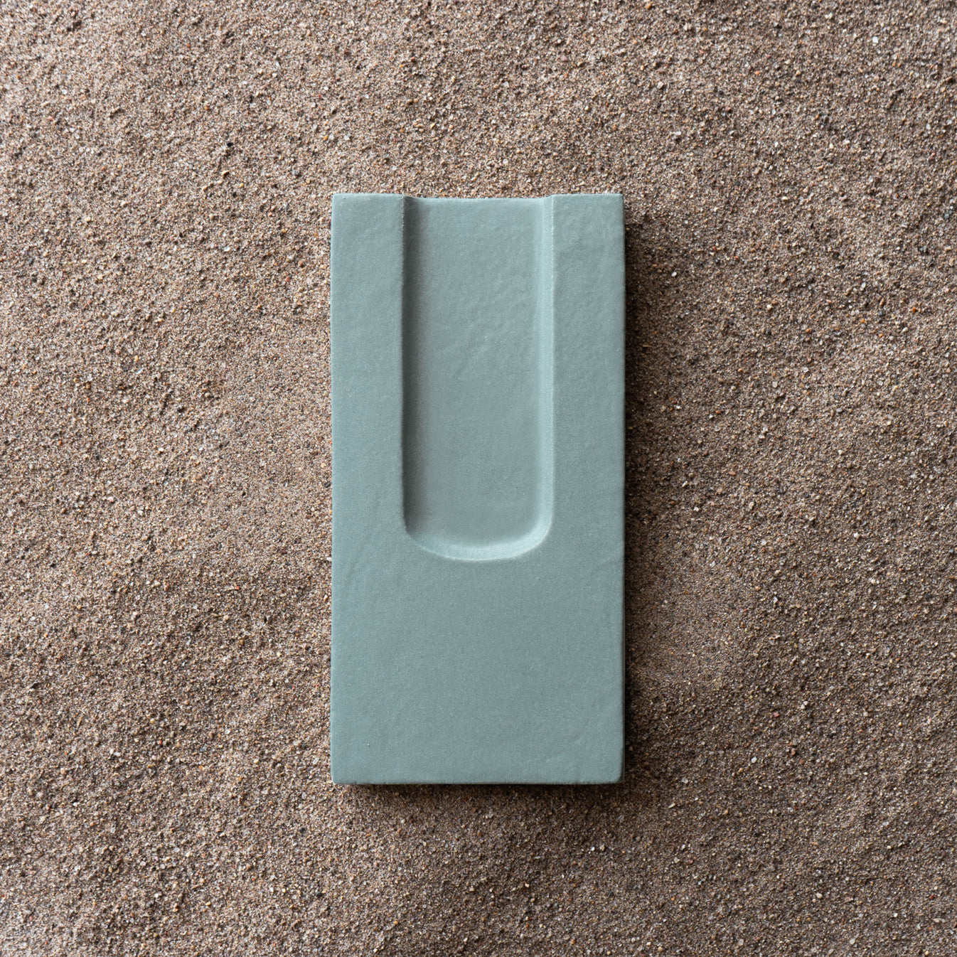 3 Dimensional Tile l Low Maintenance Clay Tile | Clay Imports