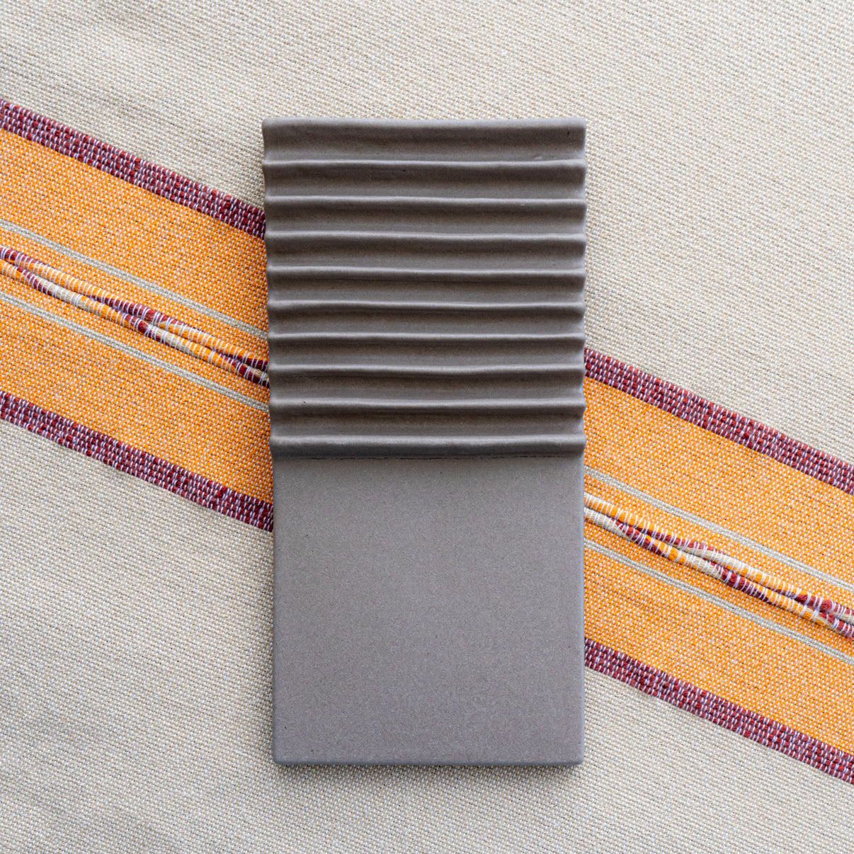 3 Dimensional Tile l Low Maintenance Clay Tile | Clay Imports