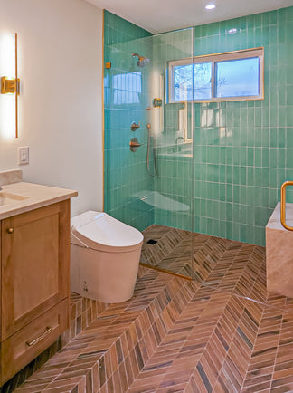 Costa 2.75"x8" – Clay Imports