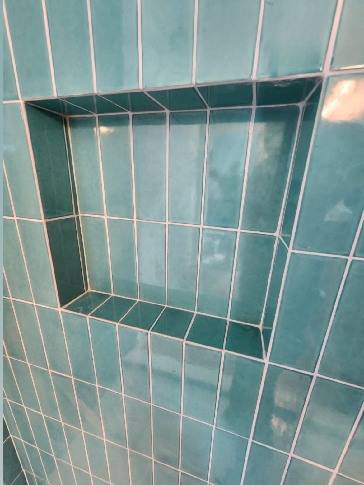 Costa 2.75"x8" – Clay Imports