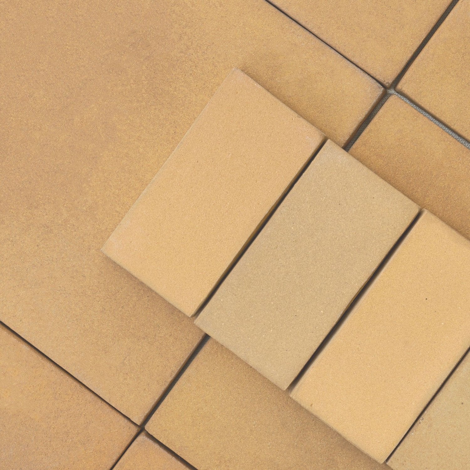 Cotto Umber 2x8 – Clay Imports