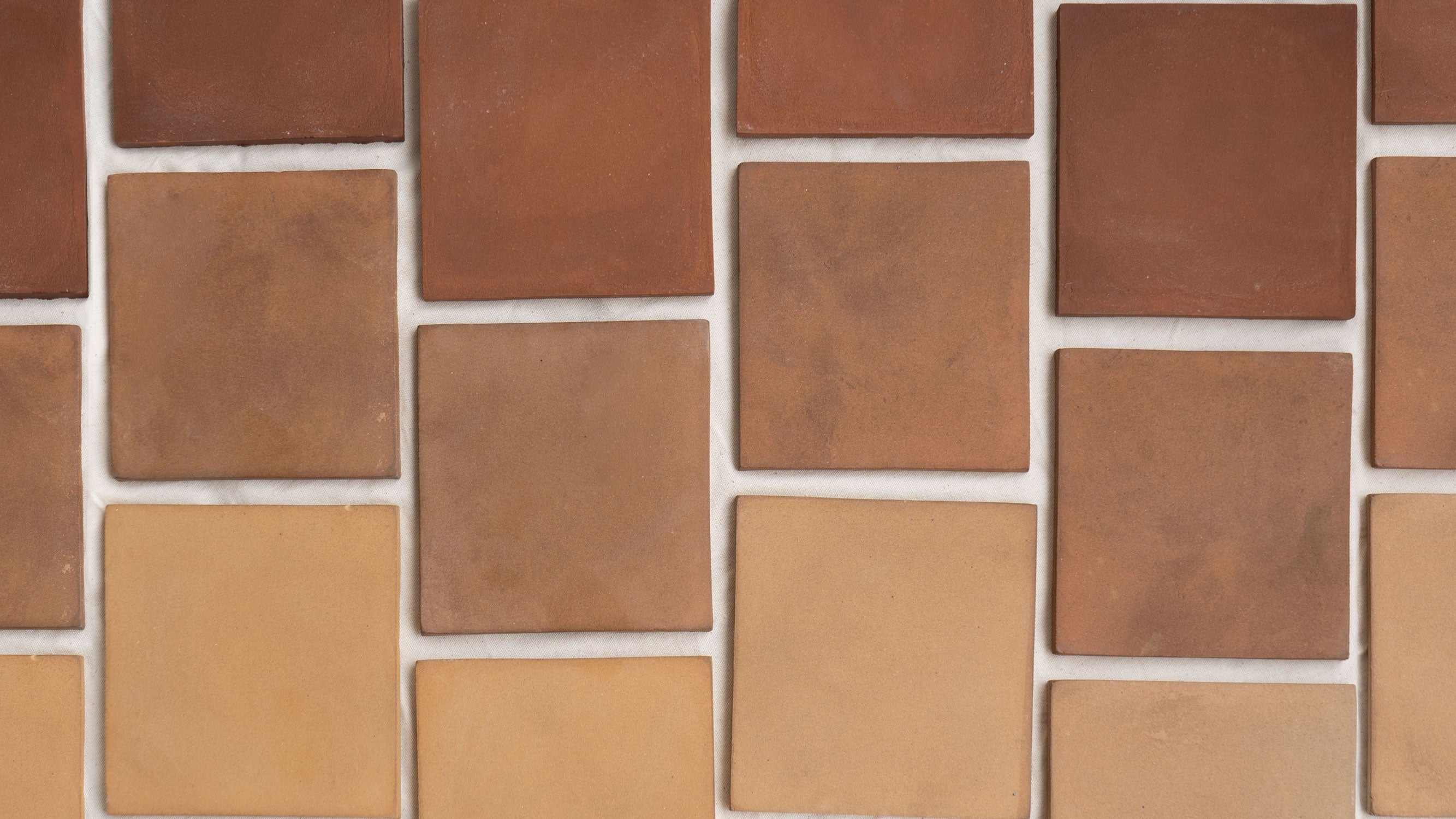 Cotto Umber 8x8 – Clay Imports
