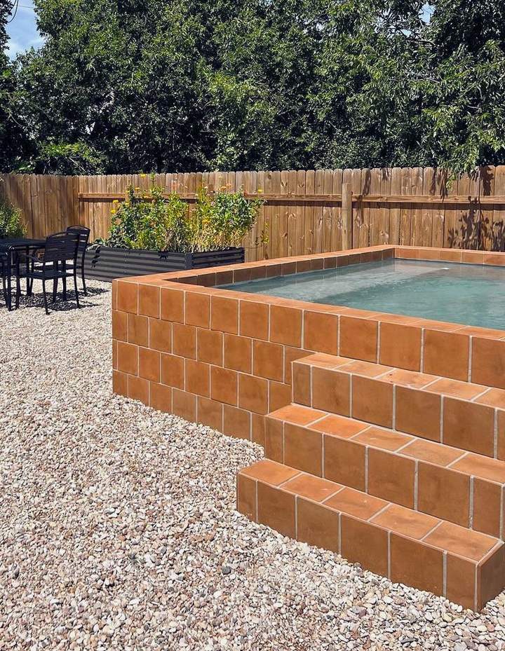 All about Cotto tiles – Clay Imports