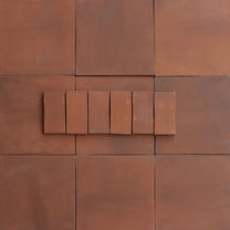 Cotto Color Sample - Tierra – Clay Imports