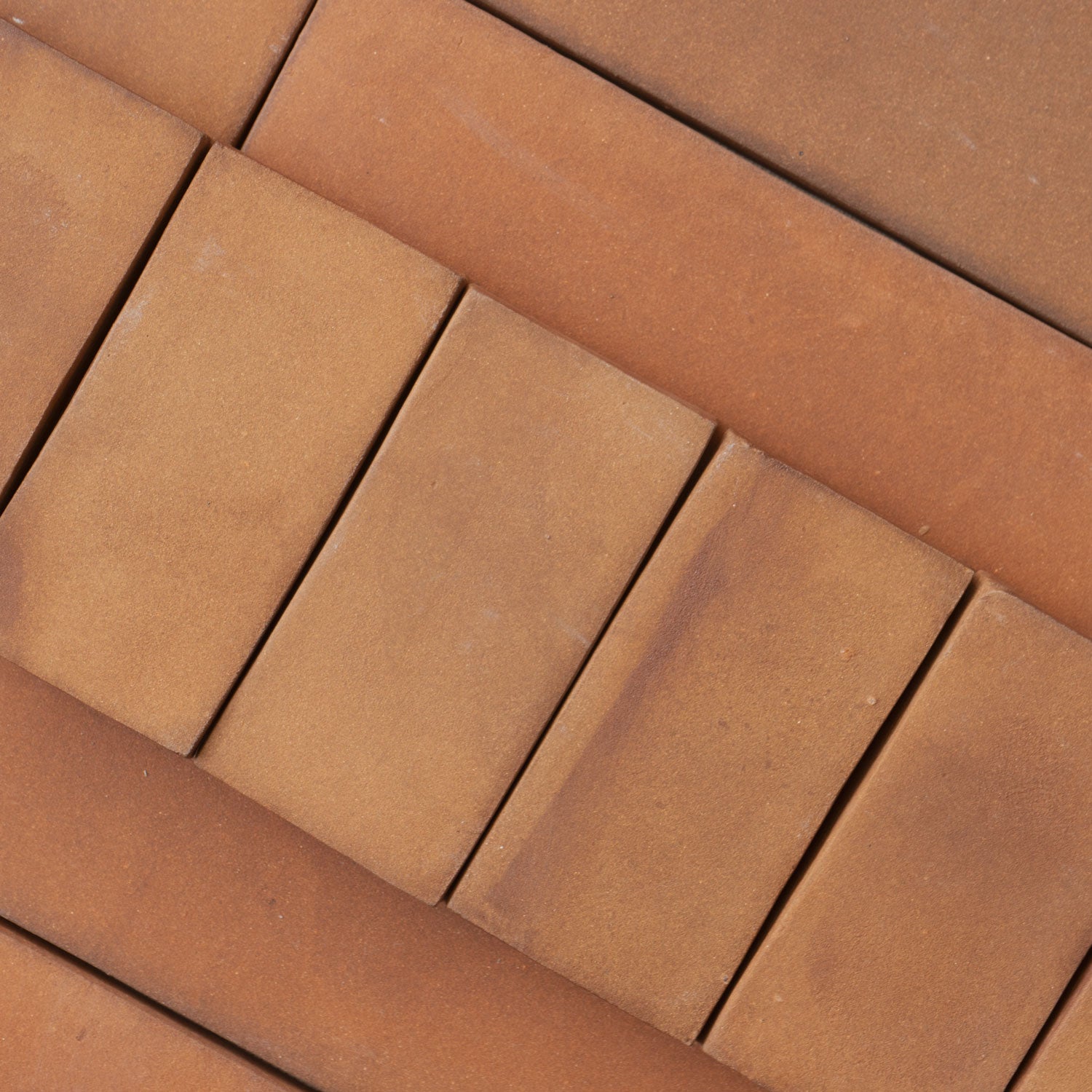 Cotto Color Chip - Umber – Clay Imports