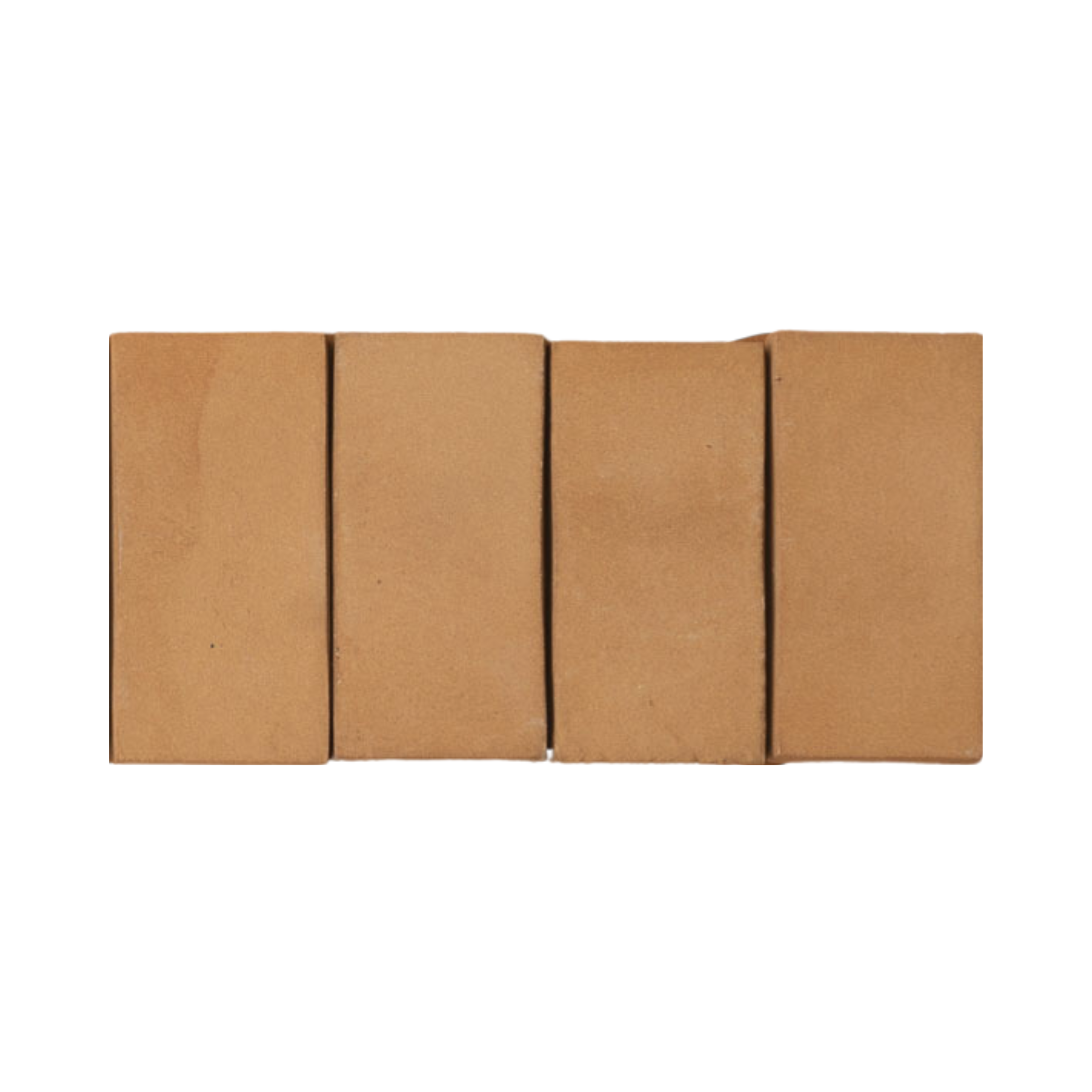 Cotto Color Chip - Sienna – Clay Imports