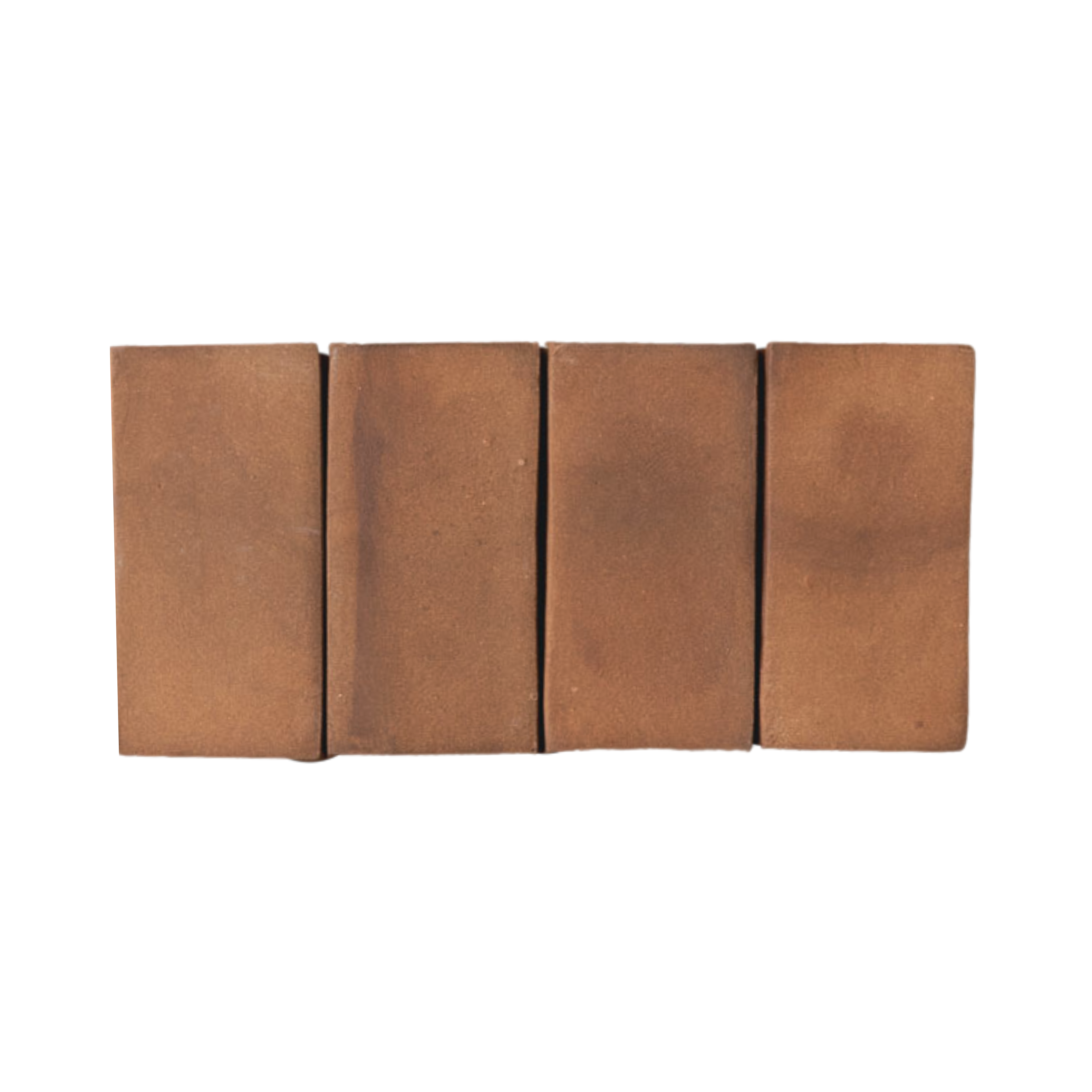 Cotto Color Chip - Umber – Clay Imports