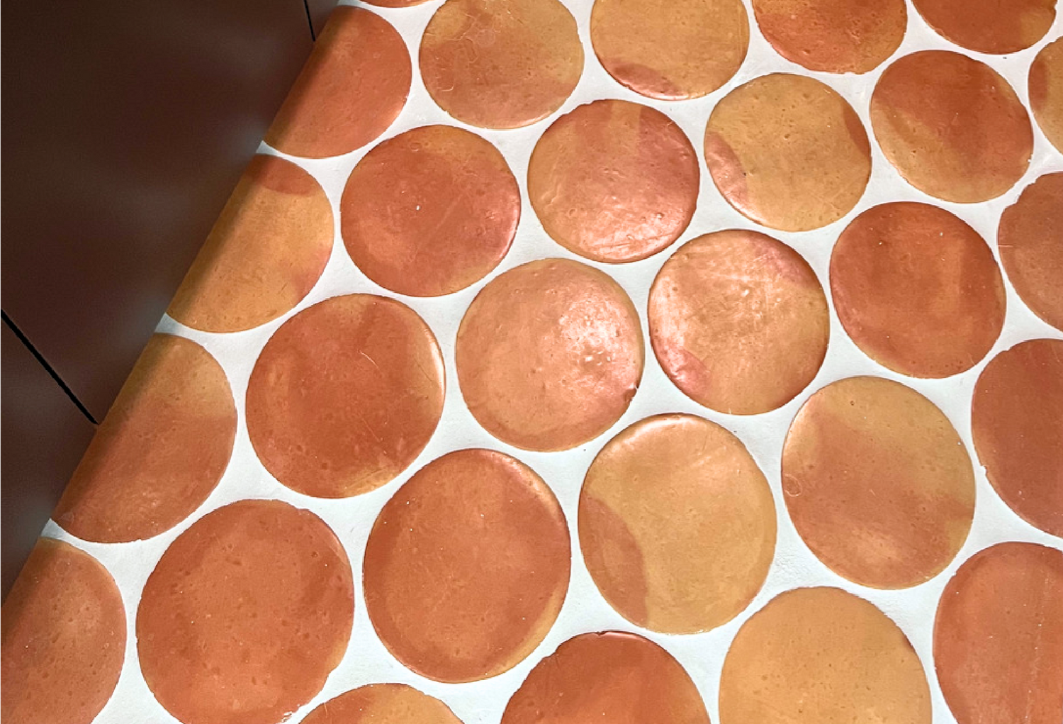 NEGATIVE SPACE – Clay Imports