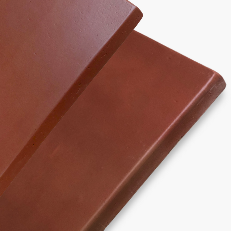 TERRACOTTA TILE TEXTURE | SEALERS – Clay Imports