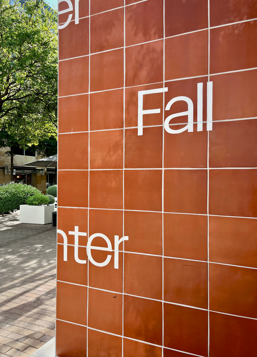 D’Hanis Red Terracotta 12x12 Tile – Mid-Century Red Clay Replica | Clay ...