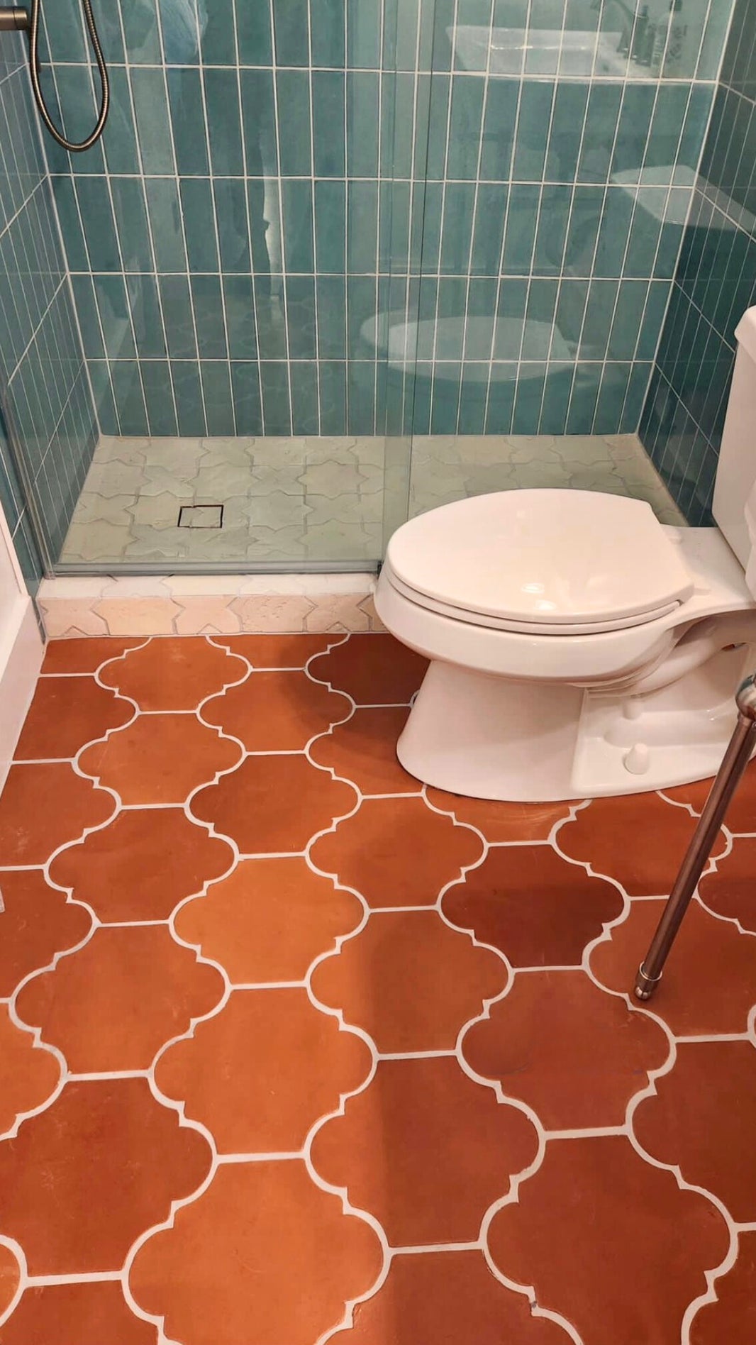 All about D’hanis tiles – Clay Imports