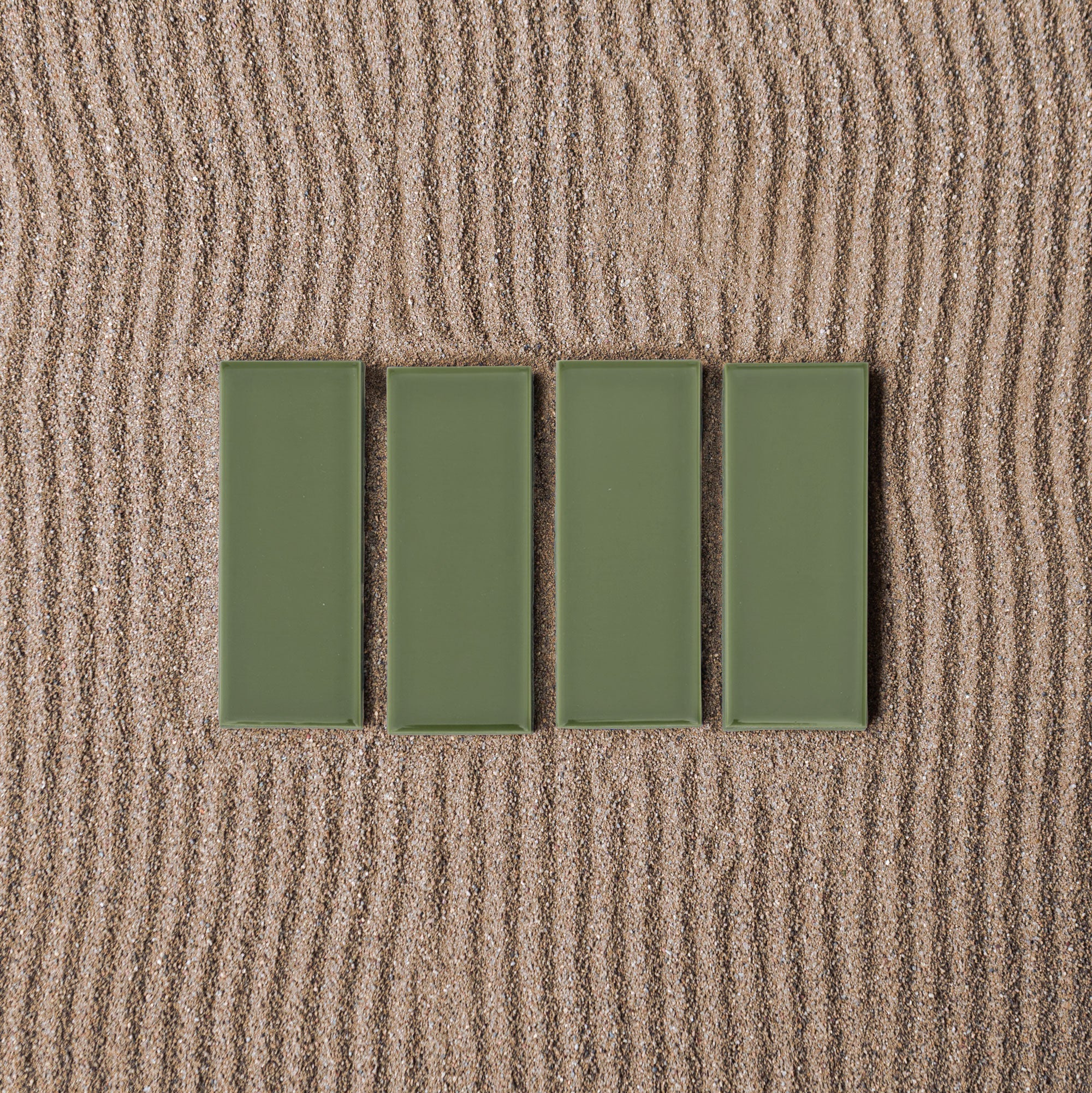 Espina Gloss 2" x 5" - Clay Imports Store