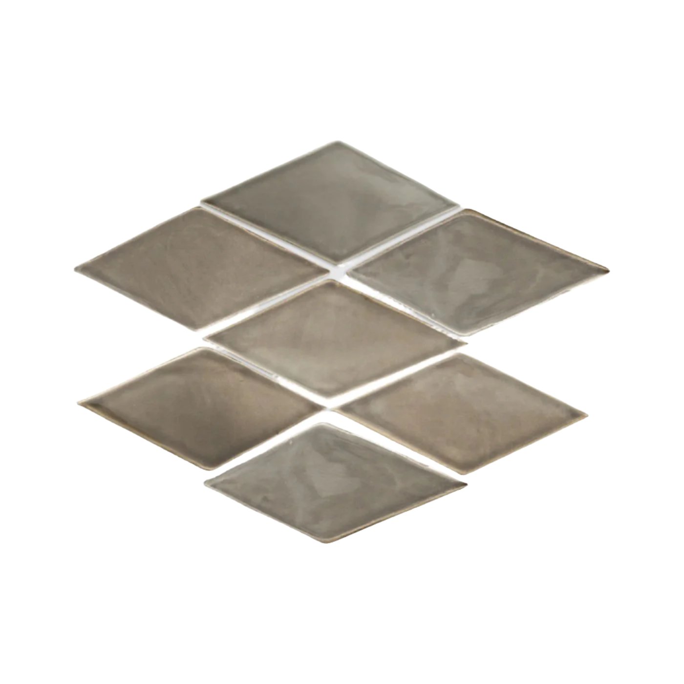 [Bundle] Diamond Mink 3"x6" | 44 SF – Clay Imports