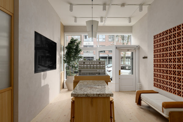 Clay Breeze Blocks | Decorative & Functional Ventilation Blocks - Clay ...