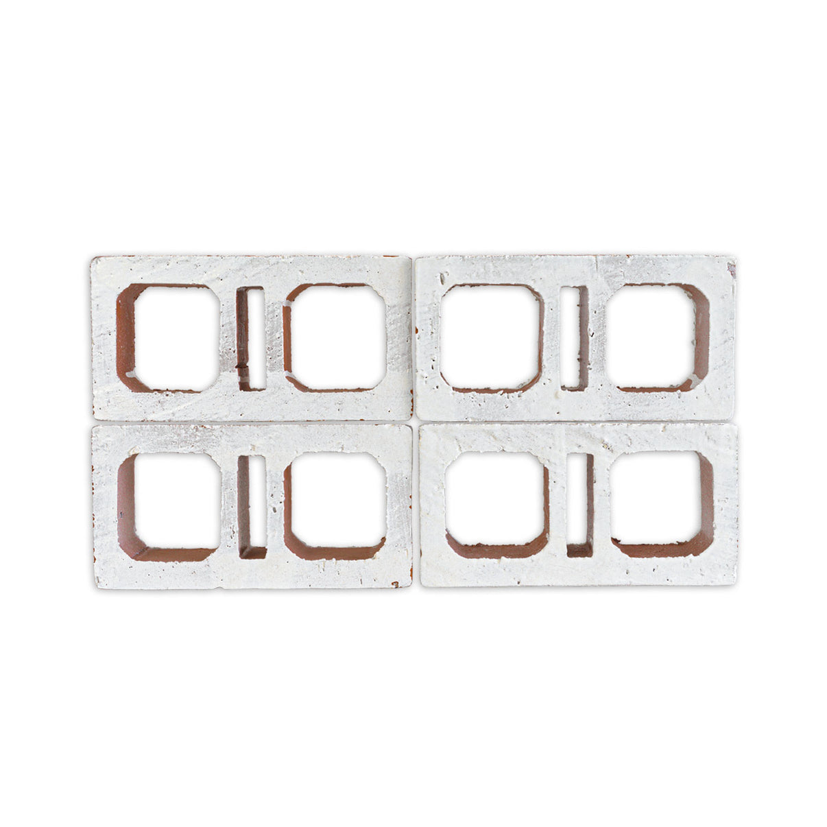 Glazed Ventana Breeze Blocks | Decorative & Functional Ventilation ...