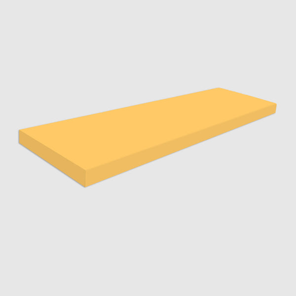 Glazed Edge Tile | Sleek Finishing Touch | Clay Imports