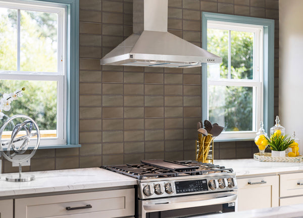 Solid Color Tile – Page 4 – Clay Imports