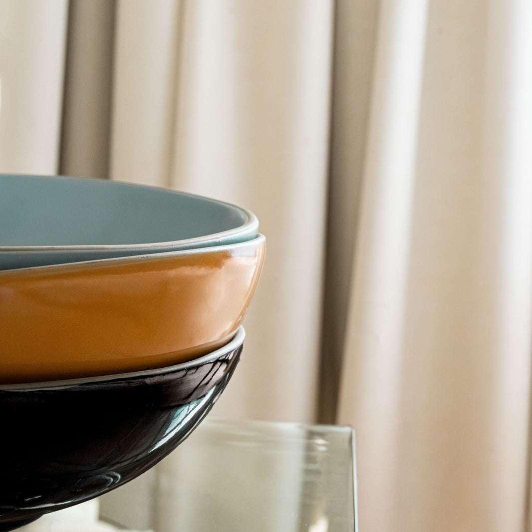 Chef Series Ceramic Tableware For Gourmet Dining – Clay Imports