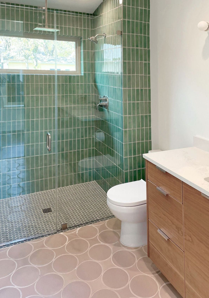 Rombo & Circle Twine 8 – Clay Imports