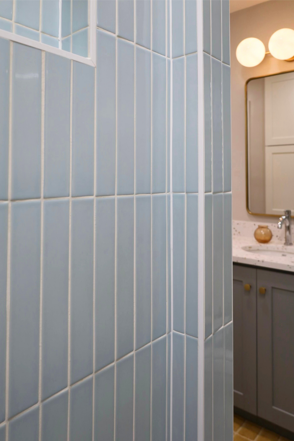 Oasis Gloss 2" x 12" - Clay Imports Store