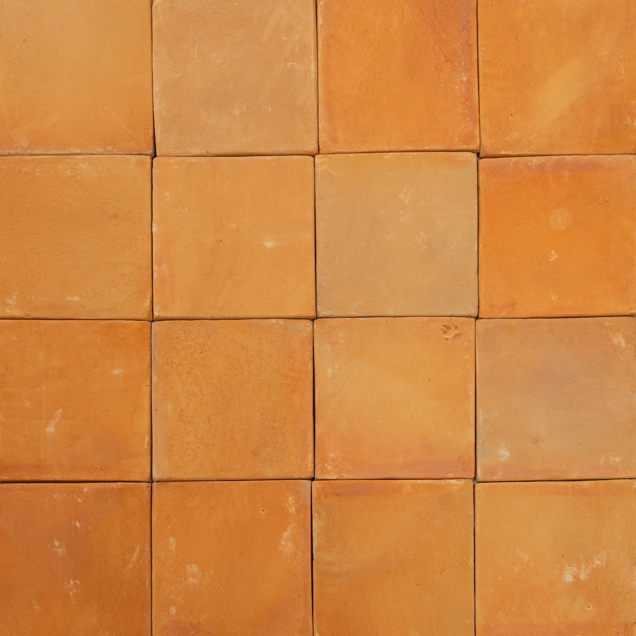 Specialty Terracotta Collection | Natural Clay Tile by Clay Imports