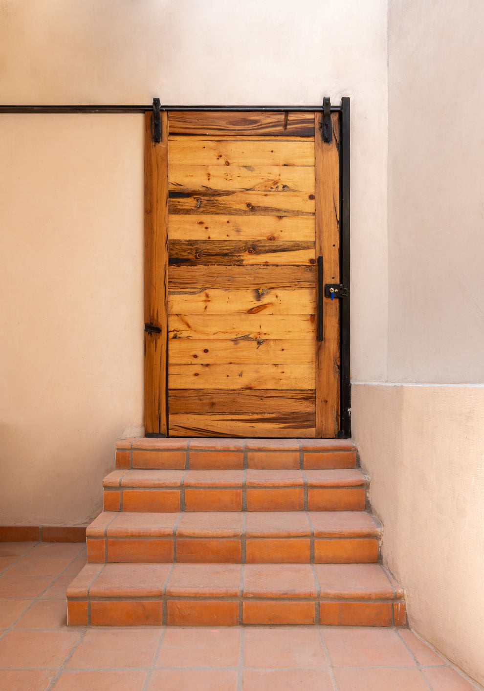 Organic Terracotta 12x12 Coping Tile – Handmade for Indoor or Outdoor ...