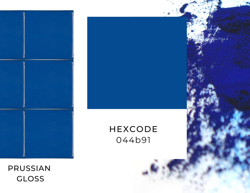 Prussian Gloss – Clay Imports