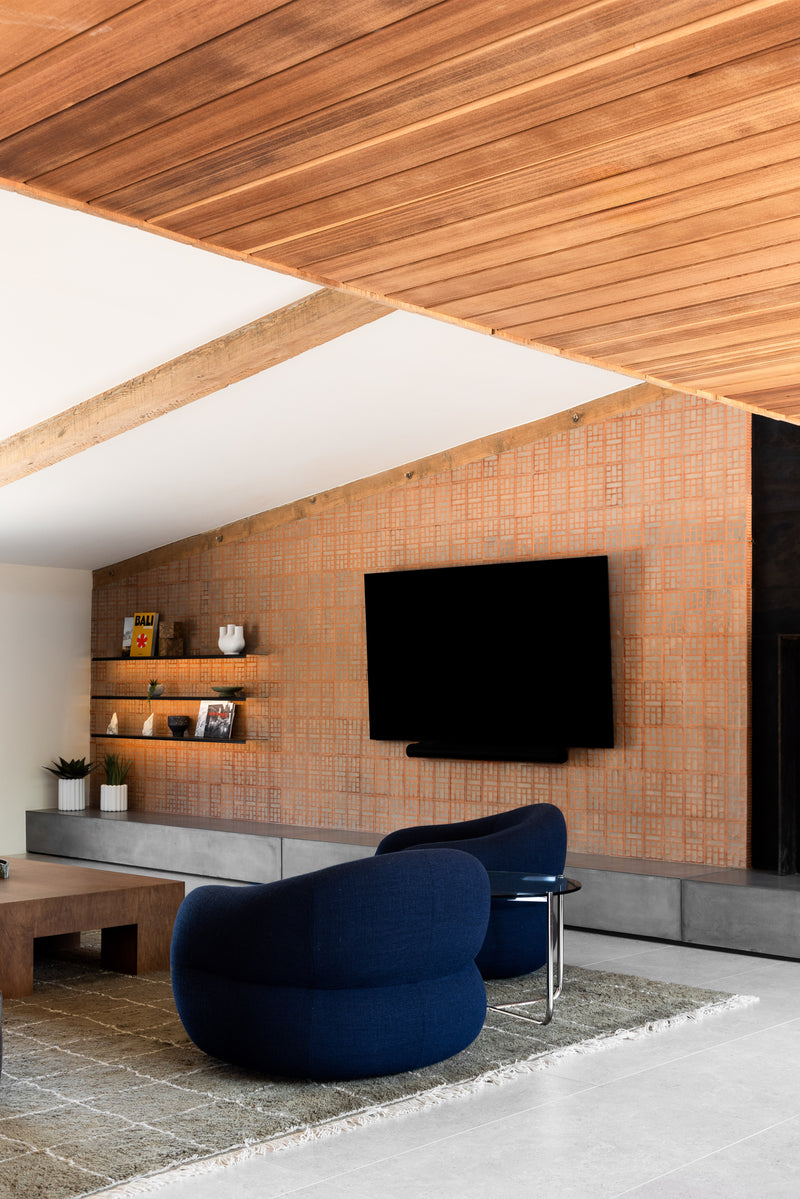 Terracotta Breeze Block Pixel - Clay Imports Online Store