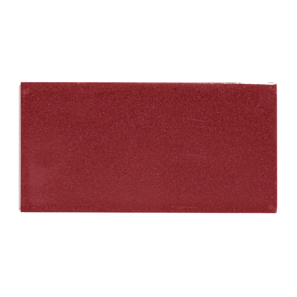 Plum Gloss Sample – Clay Imports