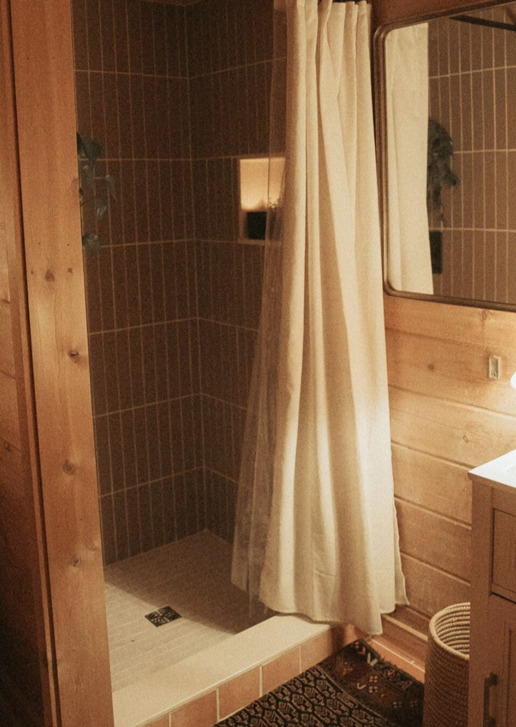 Palo Santo Matte 2" x 12" - Clay Imports Store