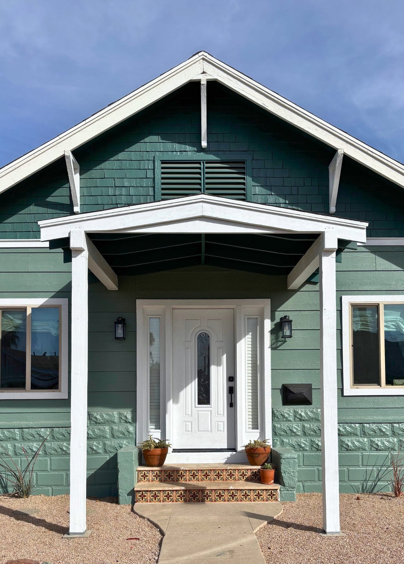 Relief Zuma Tile – Malibu Coastal-Inspired Tile | Clay Imports