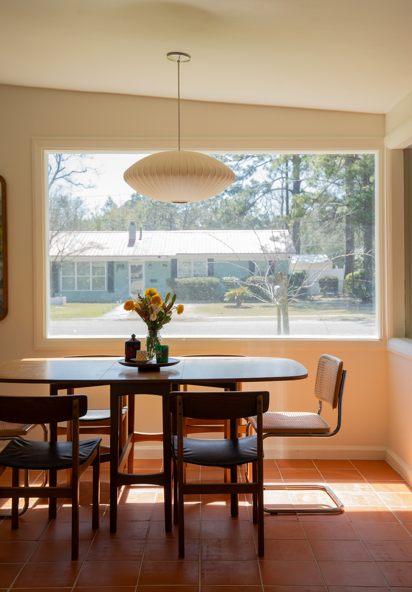 Reverse Terracotta 10"x10" | Terracotta Tiles - Clay Imports Store