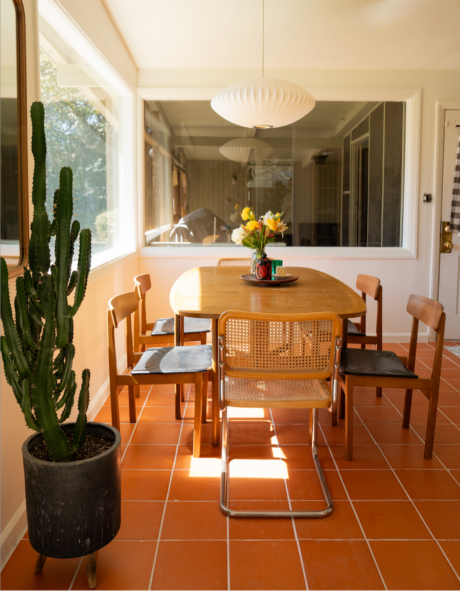 Which Terracotta Tile Is Right For You? – Clay Imports
