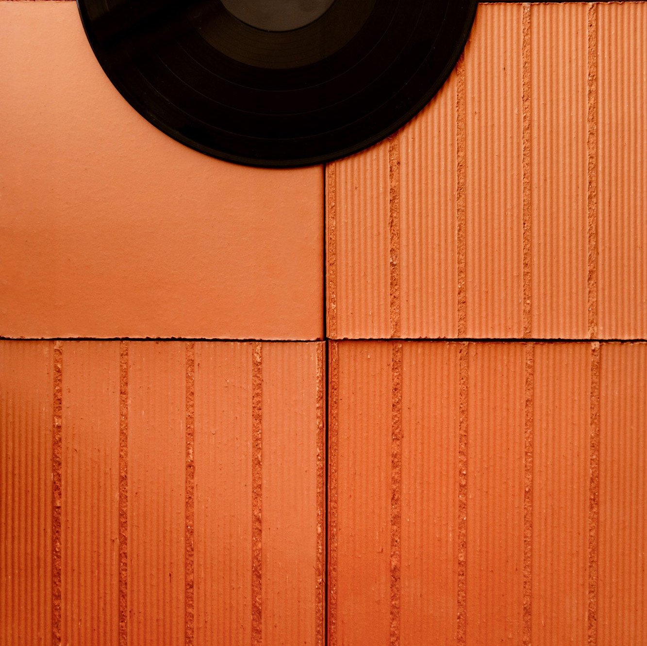 Reverse Terracotta 10"x10" | Terracotta Tiles - Clay Imports Store