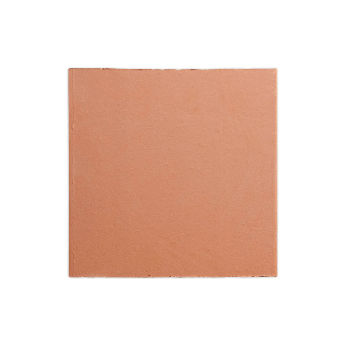Reverse Terracotta Sample – Clay Imports
