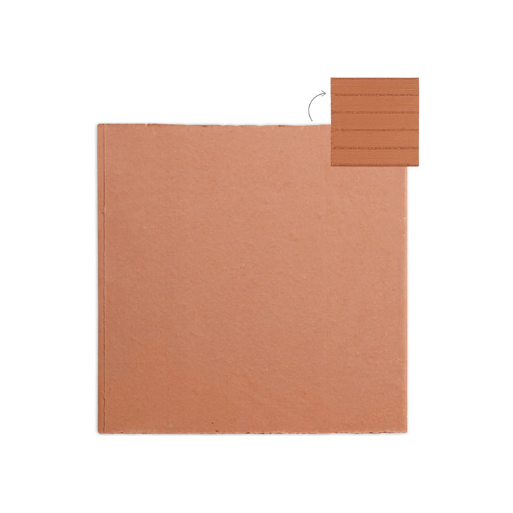 Specialty Terracotta Collection | Natural Clay Tile by Clay Imports