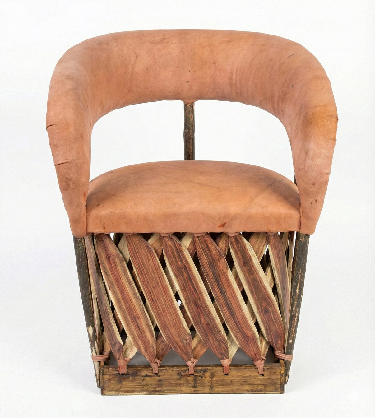 Santa Fe Chair – Clay Imports