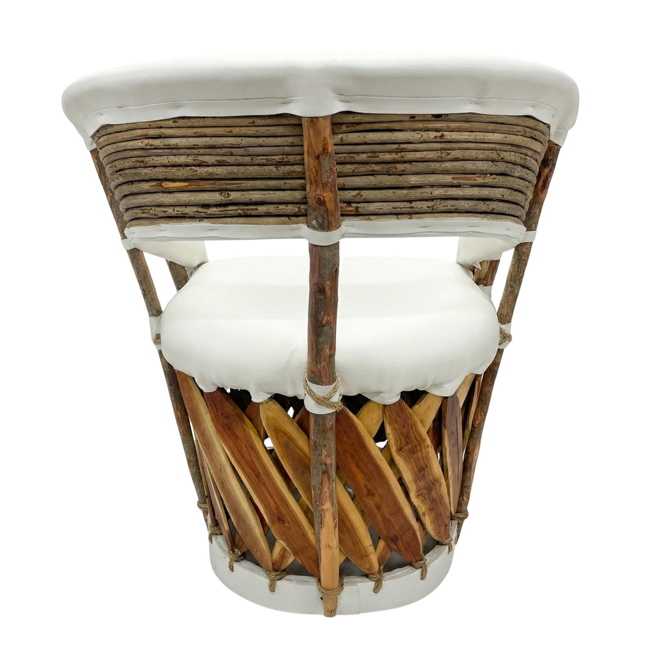 Santa Fe Chair – Clay Imports