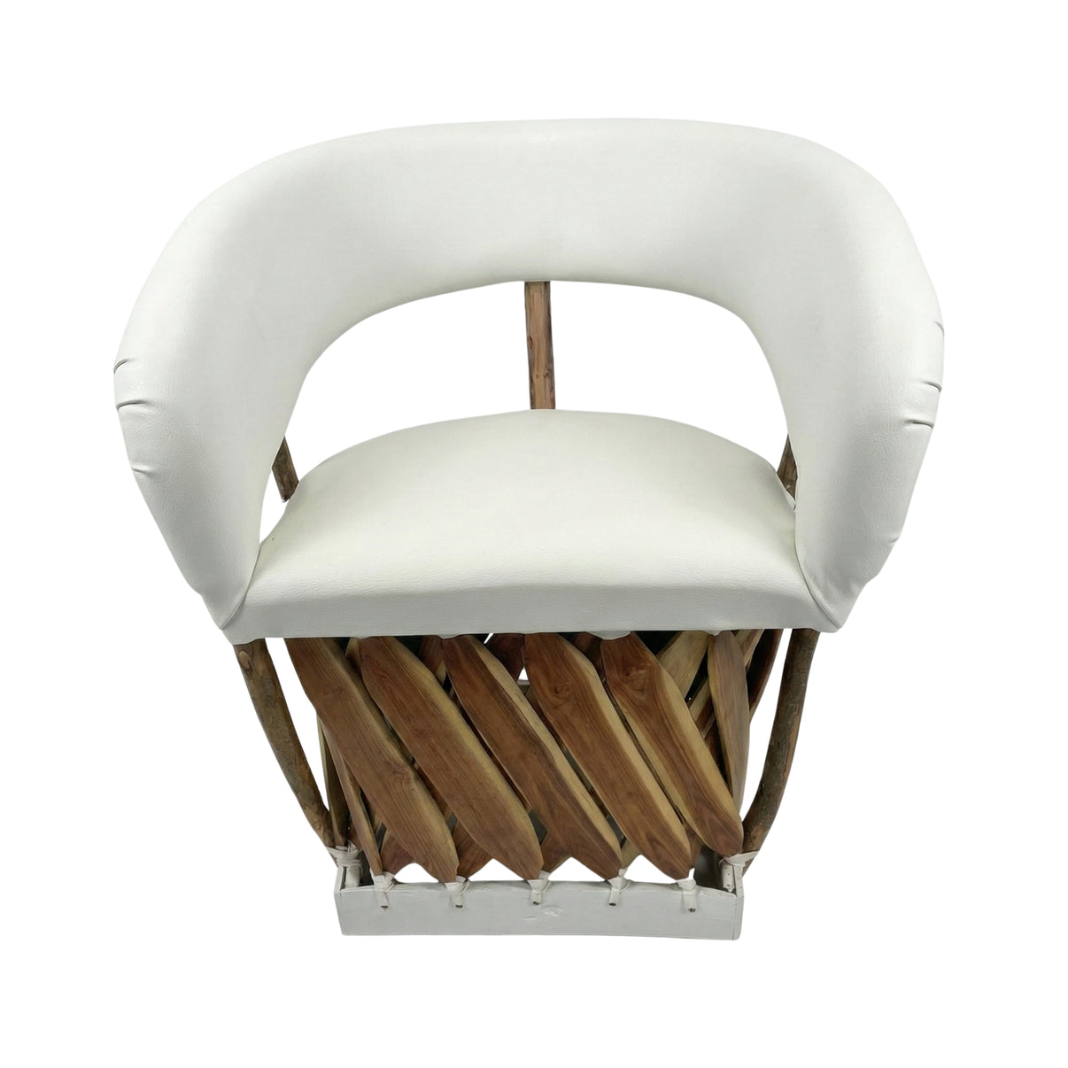 Santa Fe Chair – Clay Imports