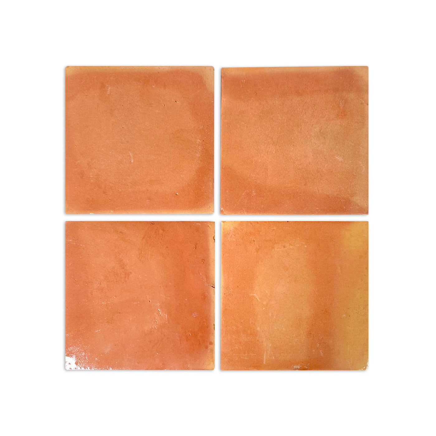 NATURAL TERRACOTTA SAMPLES – Clay Imports