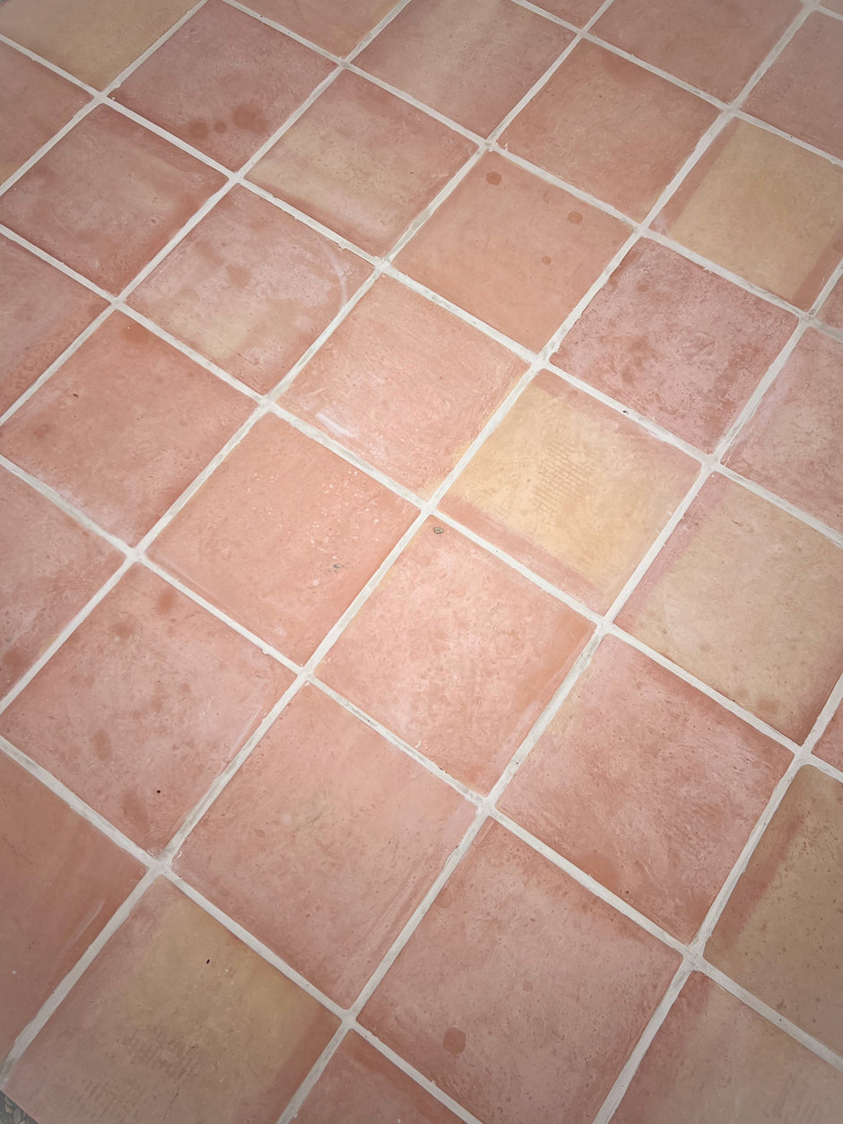 San Felipe Antique Matte 12 – Clay Imports