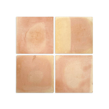 NATURAL TERRACOTTA SAMPLES – Clay Imports