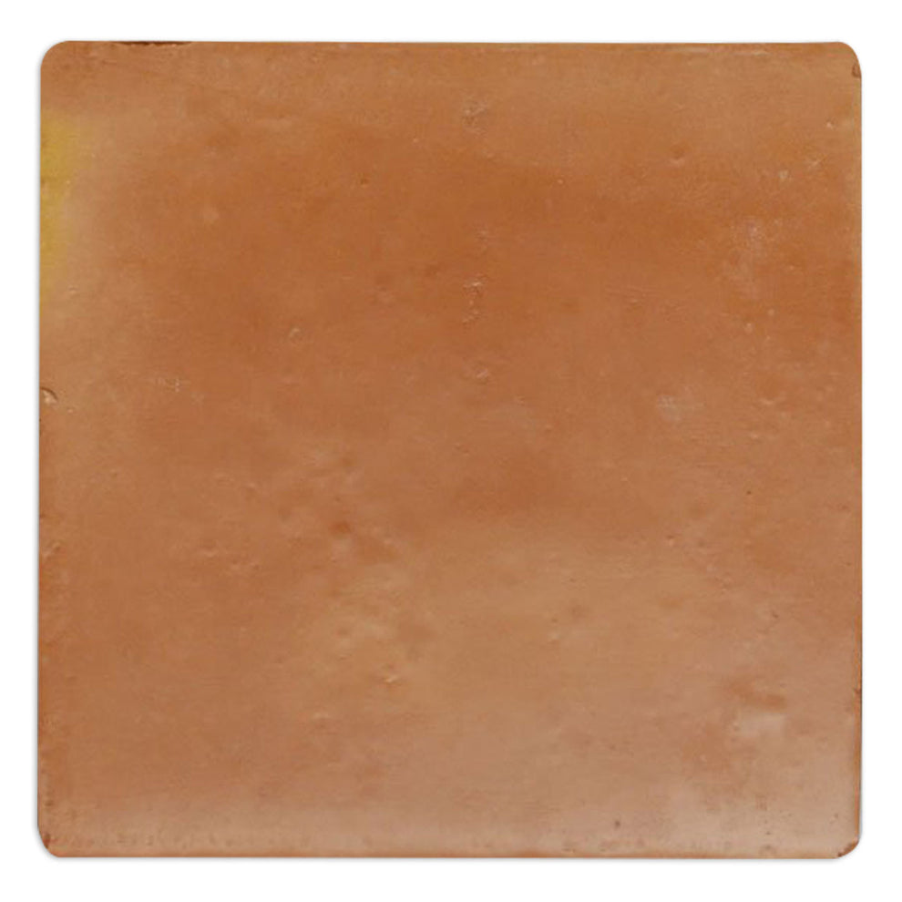 Smooth Satin 16x16 – Large Format Satin Saltillo Tile | Clay Imports